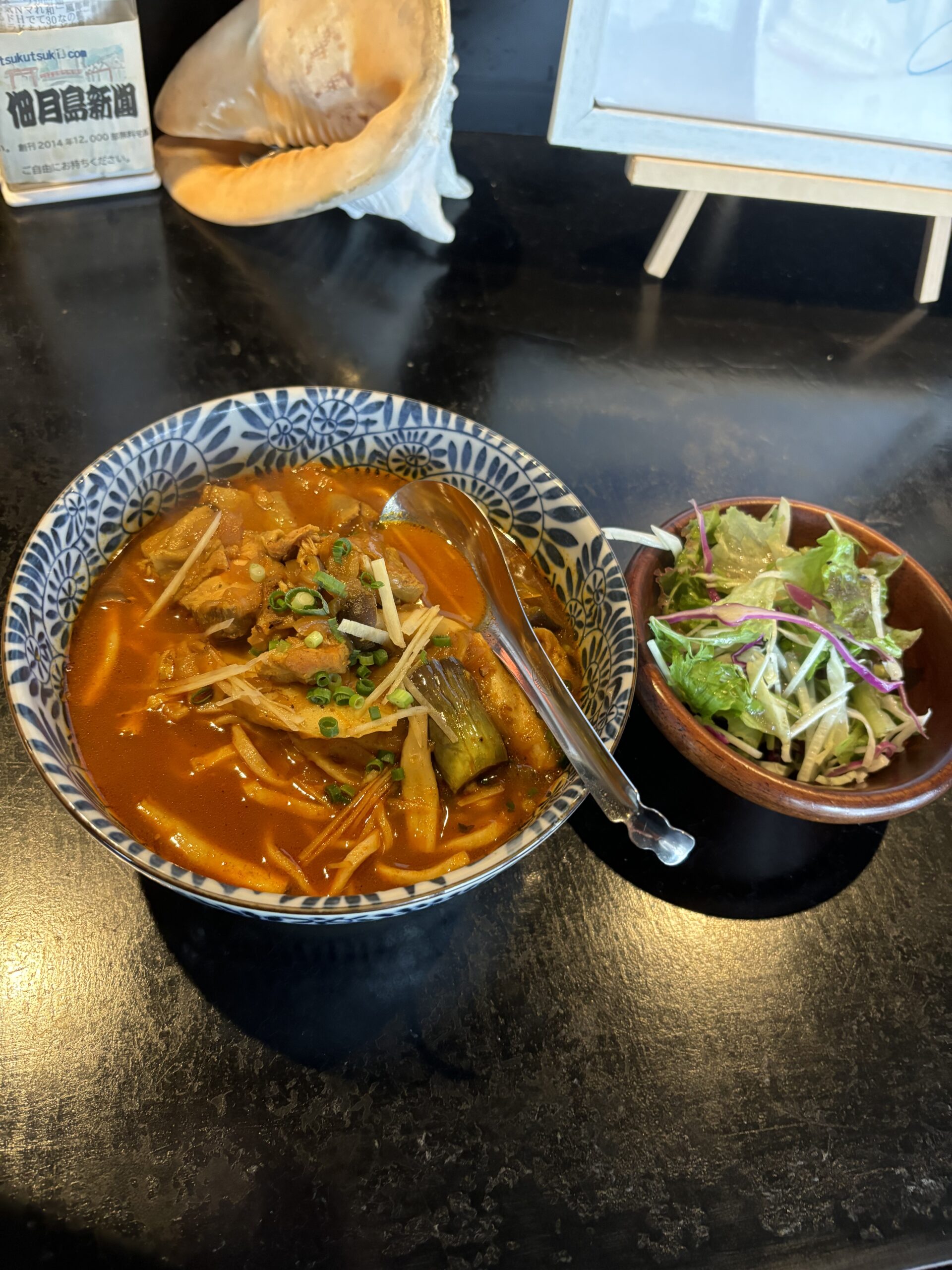 佃月島 おとこ一人 孤独のグルメ①佃二丁目パパスバル | 佃月島エリアの美味しいお店 | 【公式】佃月島新聞（つくつき新聞）